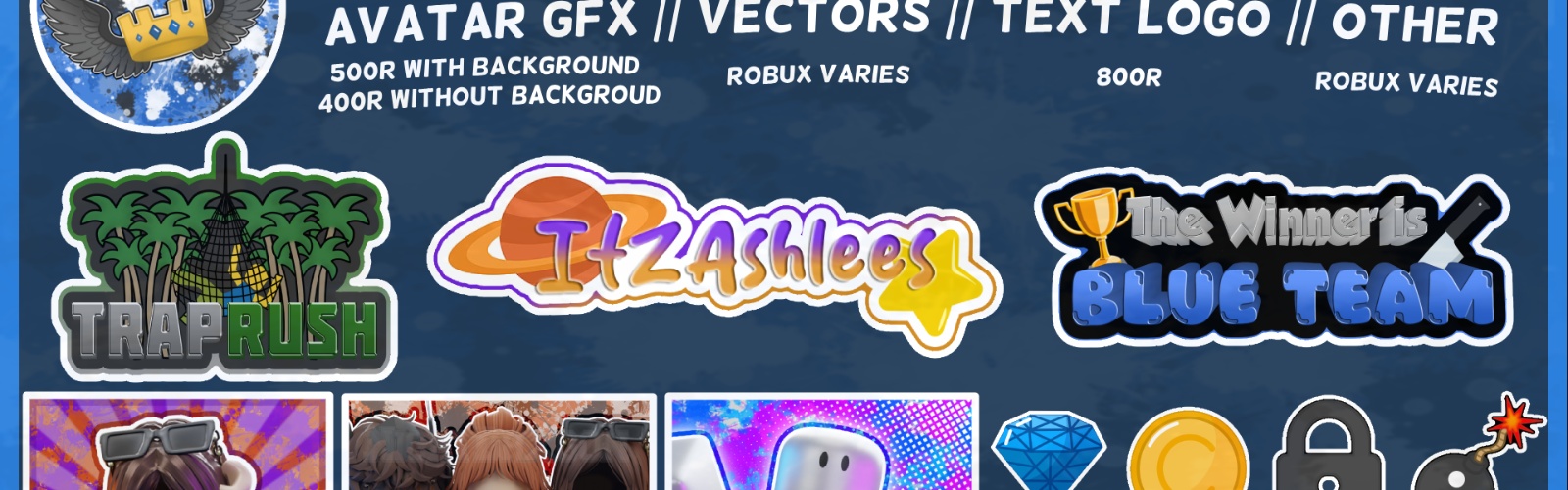 RoDevs - Roblox Developer Community